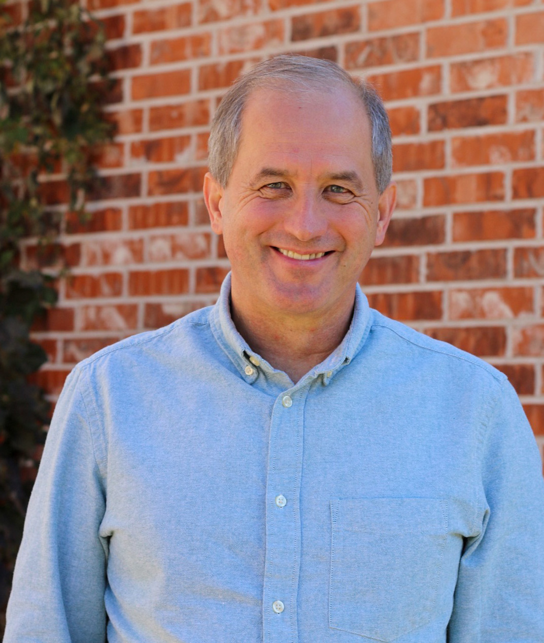 Darek’s 7 Commitments - Go Global