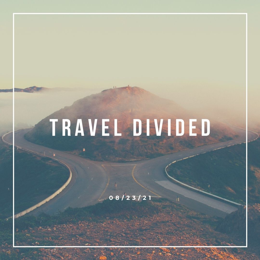TRAVEL DIVIDED - Go Global